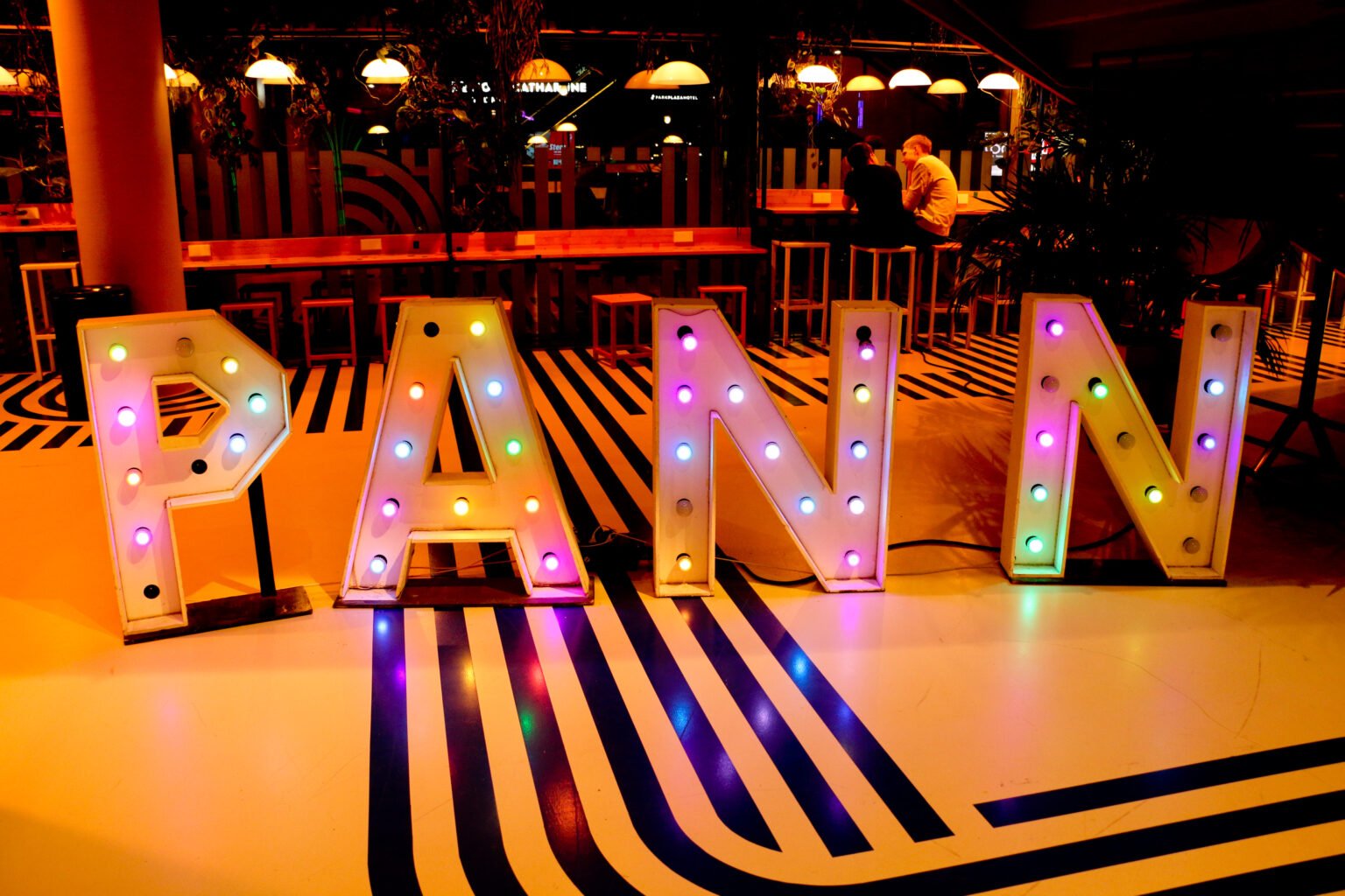 PANN Utrecht – PANN